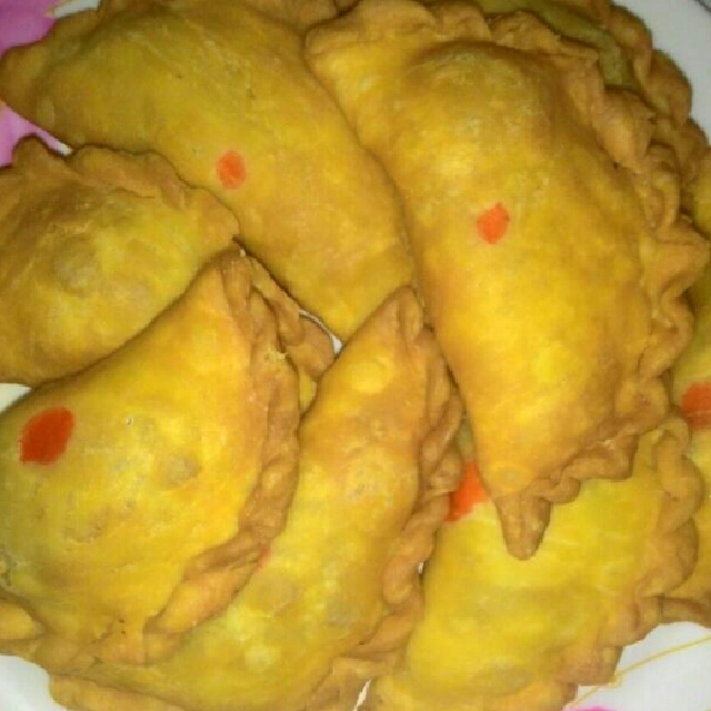 Epok Epok , Food & Drinks, Homemade Bakes on Carousell