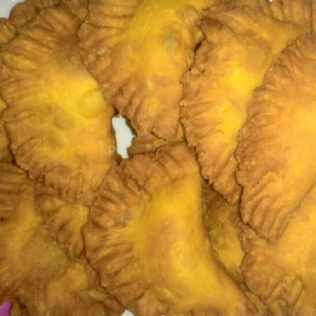 Epok Epok , Food & Drinks, Homemade Bakes on Carousell
