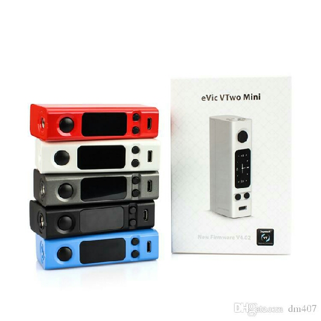 EVic Vtwo Mini Mod, Looking For on Carousell