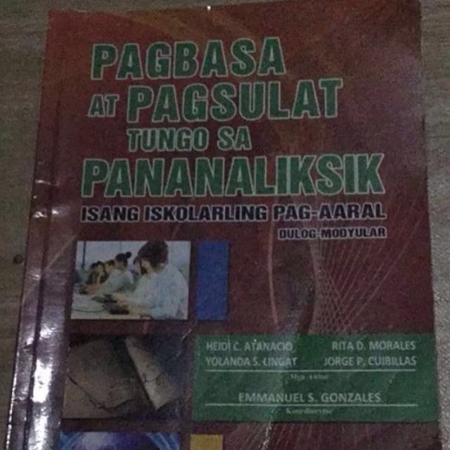 Filipino Book, Hobbies & Toys, Books & Magazines, Assessment Books on ...
