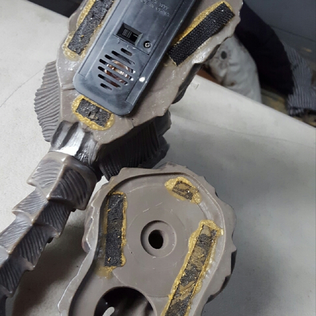 godzilla orga vinyl figure Bandai, Hobbies & Toys, Toys & Games on ...