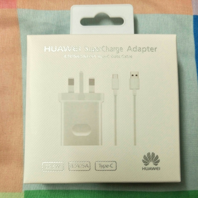 Huawei Supercharge Adapter, Mobile Phones & Gadgets, Mobile & Gadget ...