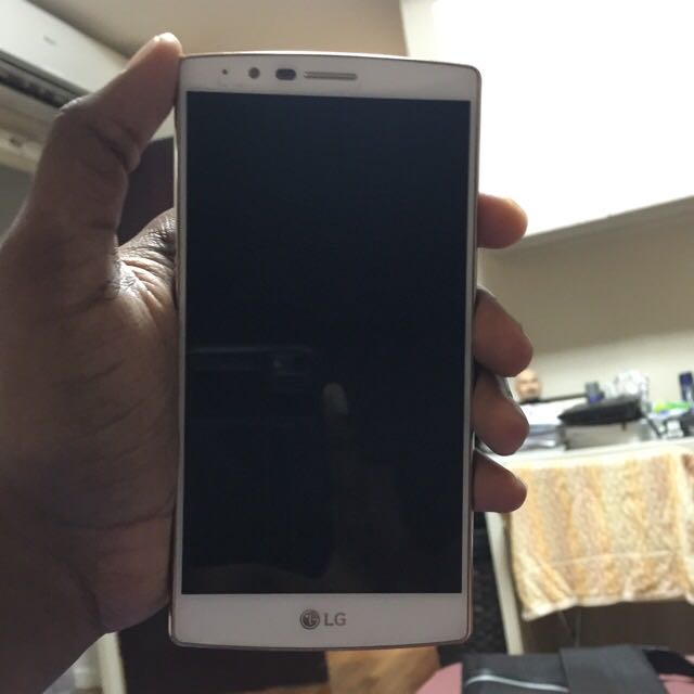 LG G4 LTE dual sim, Mobile Phones & Gadgets, Mobile Phones, Android ...