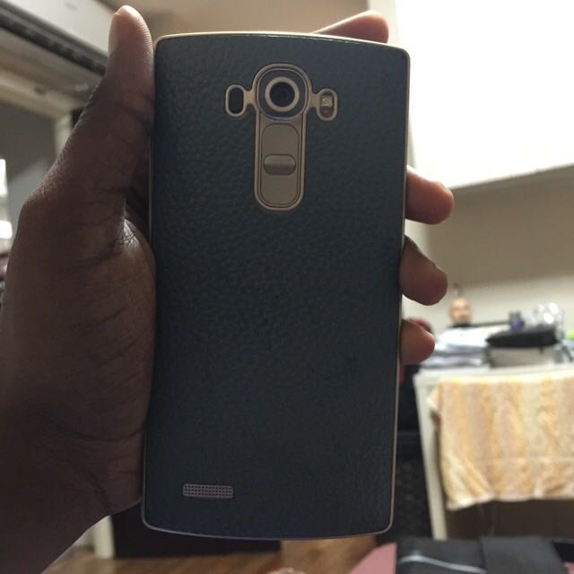 LG G4 LTE dual sim, Mobile Phones & Gadgets, Mobile Phones, Android ...