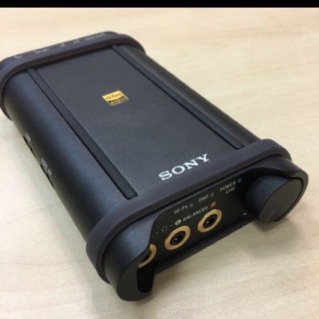 SONY PHA-3, Audio, Other Audio Equipment on Carousell