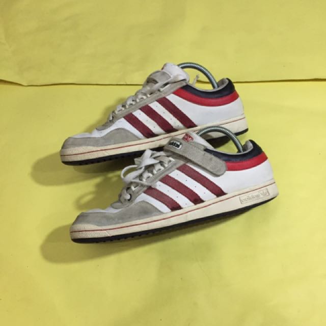 Adidas Concord Lo, Fesyen Pria, Sepatu di Carousell