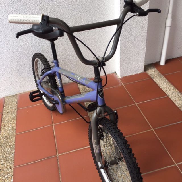 Bicycle, Sports Equipment, Bicycles & Parts, Bicycles on Carousell