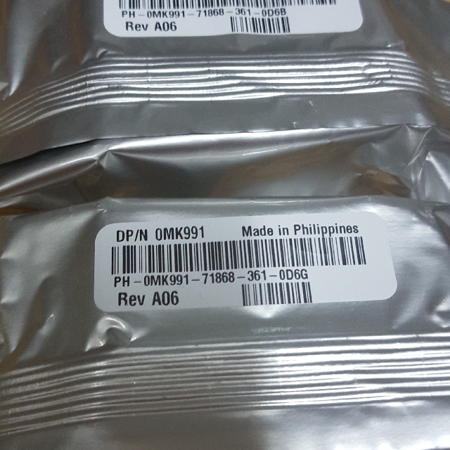 Dell 926 Tri-Colour Printer Cartridge, Computers & Tech, Printers ...