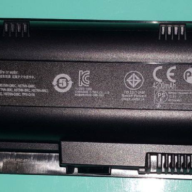 HP Pavilion Dandelion Breeze Pavilion G6-1B59WM 15.6" Laptop on Carousell