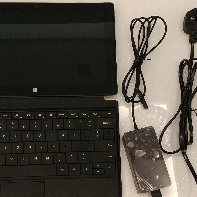 Microsoft Surface Pro 1, Computers & Tech, Laptops & Notebooks on Carousell
