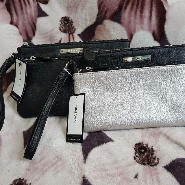 100% Authentic On-hand Nine West and H&M on Carousell
