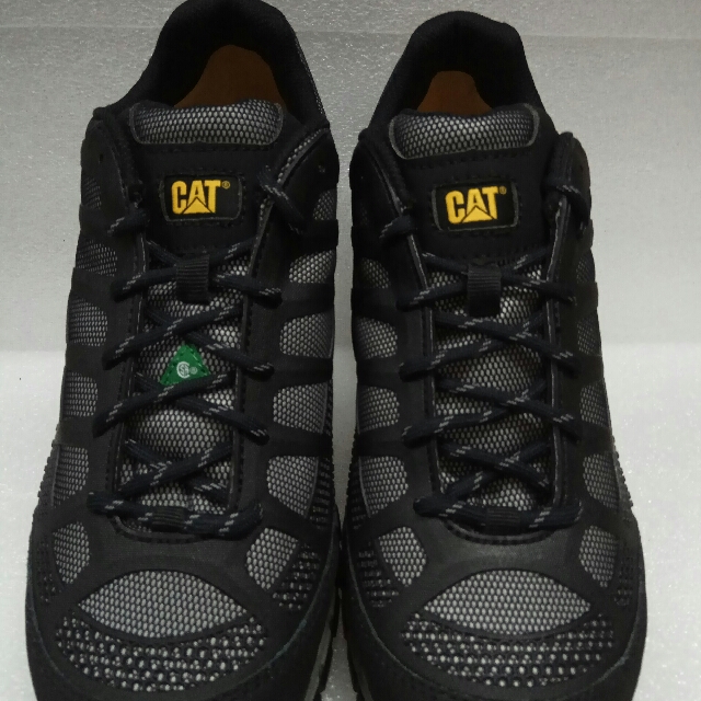 CATERPILLAR CAT STREAMLINE COMPOSITE TOE CSA WORK SHOE, Everything Else ...