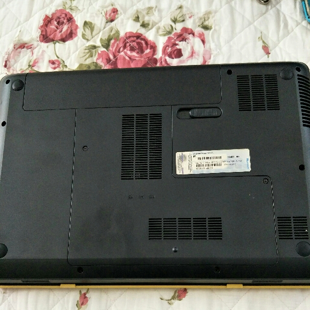 Hp Pavilion G Series Laptop Computers Tech Laptops Notebooks On Carousell