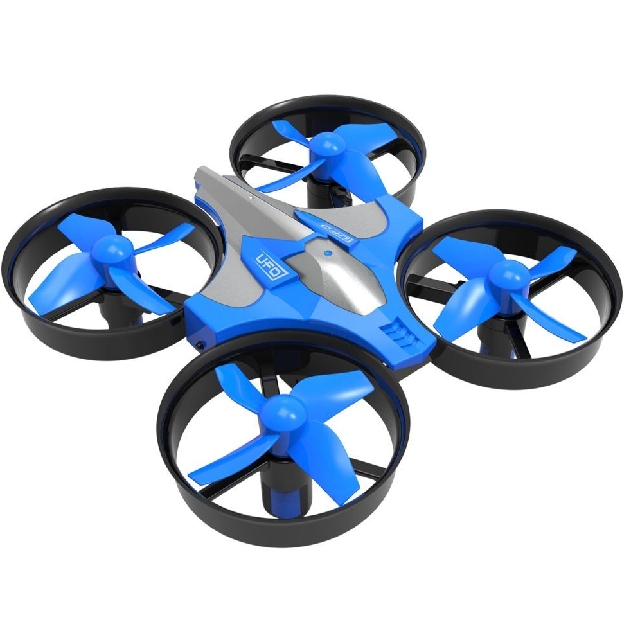 IN STOCK Drone - Mini Small Nano Micro Cheap Quadcopter RTF Gift Easy ...