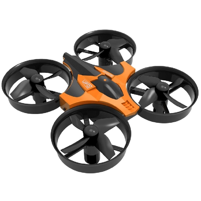 IN STOCK Drone - Mini Small Nano Micro Cheap Quadcopter RTF Gift Easy ...