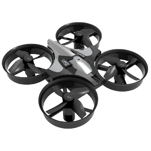 IN STOCK Drone - Mini Small Nano Micro Cheap Quadcopter RTF Gift Easy ...