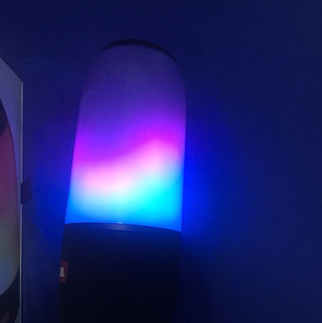 JBL pluse 3, Audio, Soundbars, Speakers & Amplifiers on Carousell
