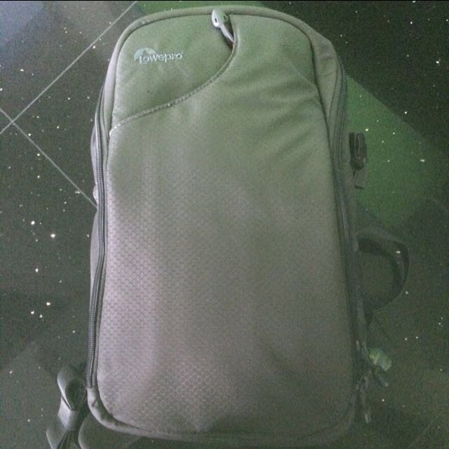 Lowepro Camera Bag, Photography, Photography Accessories, Camera Bags ...