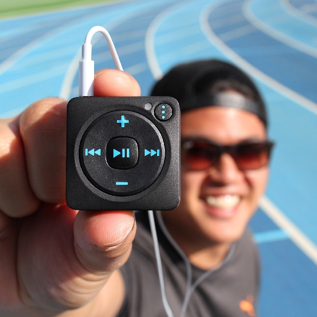 Mighty Player - Spotify Without Your Phone (portable Audio Player ...