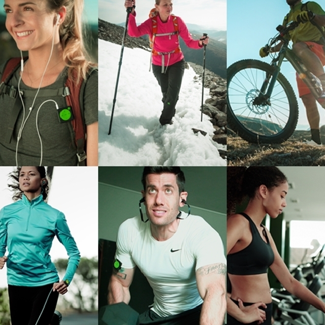 Mighty Player - Spotify Without Your Phone (portable Audio Player ...