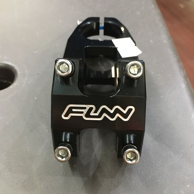 New: Funn Funnduro Stem 60mm length, Sports Equipment, Bicycles & Parts ...