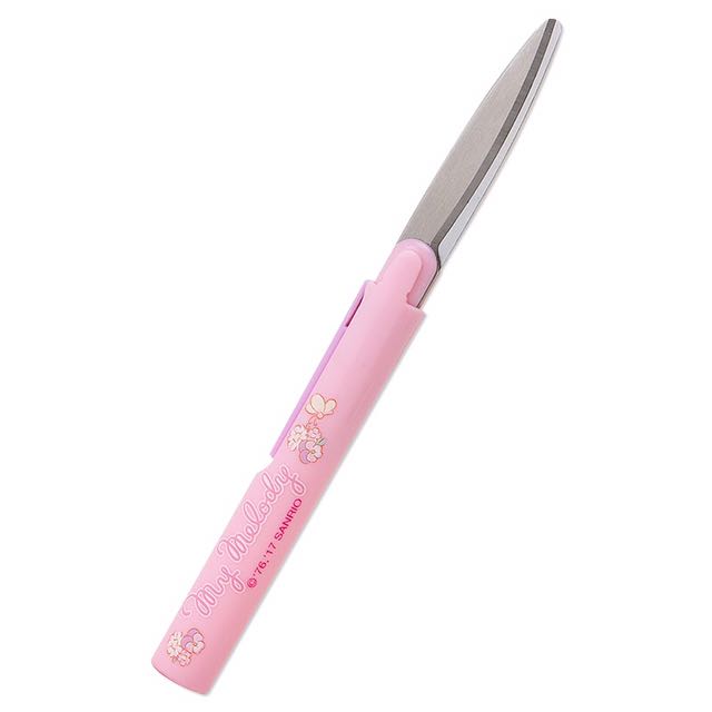 Sanrio My Melody Scissors, Hobbies & Toys, Stationery & Craft ...