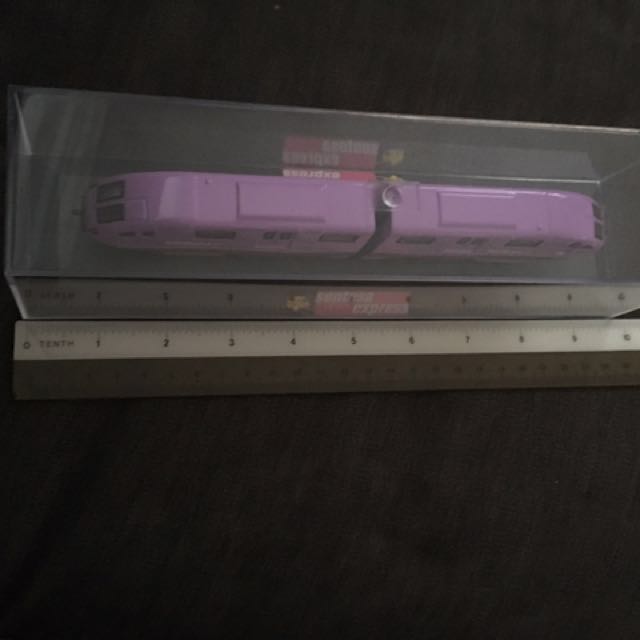 Sentosa express monorail model, Hobbies & Toys, Toys & Games on Carousell