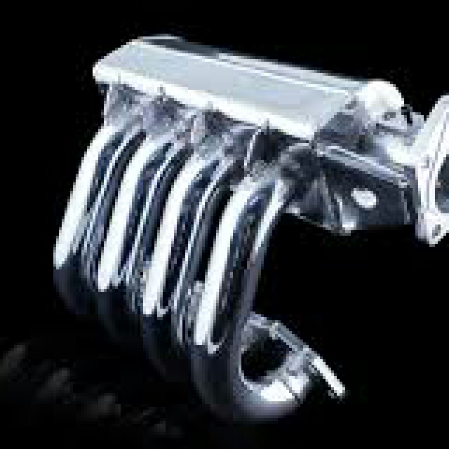 Weapon R Intake Manifold Honda Jazz/Fit, Car Accessories on Carousell