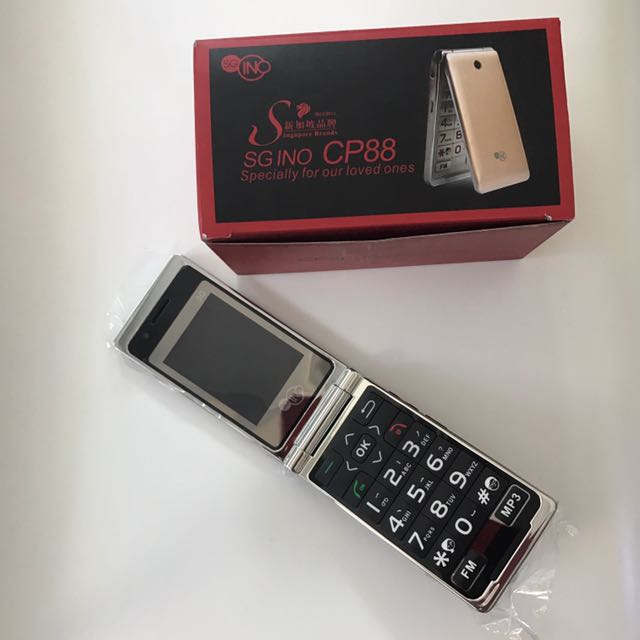 Ino, Mobile Phones & Gadgets, Mobile & Gadget Accessories, Other Mobile ...