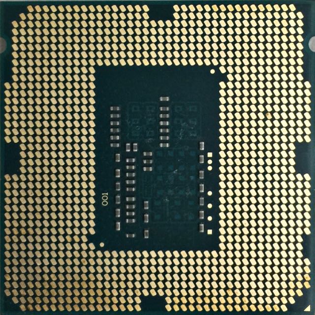 Intel Core i3-4160 Processor Only, Computers & Tech, Desktops on Carousell