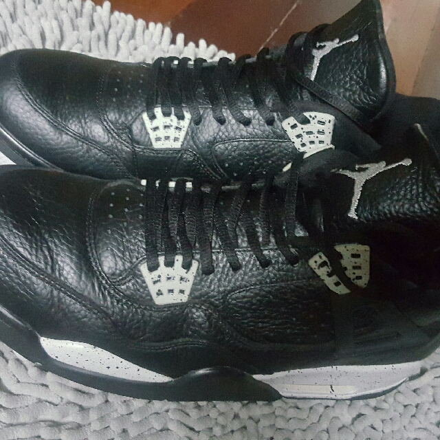 Jordan Shoes J4 and J6, Men's Fashion, Footwear, Sneakers on Carousell