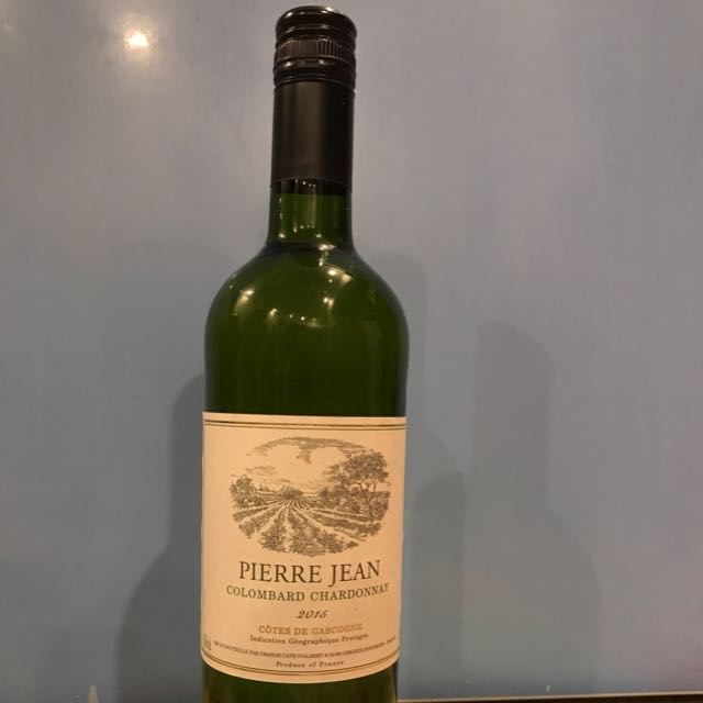 Pierre jean, Food & Drinks, Alcoholic Beverages on Carousell