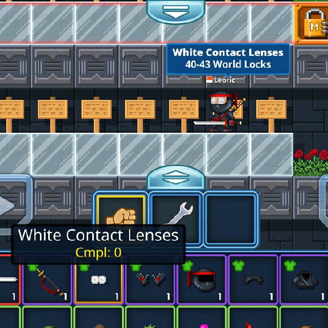 Pixel World Rare Items, Video Gaming, Video Game Consoles, Others on ...