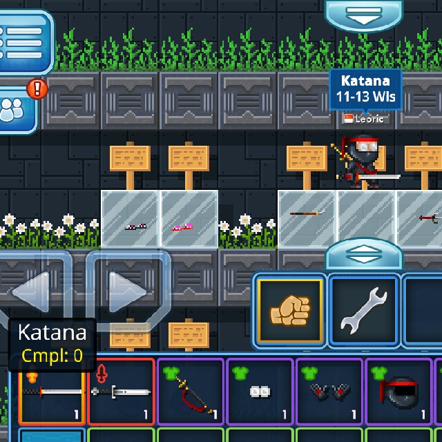 Pixel World Rare Items, Video Gaming, Video Game Consoles, Others on ...