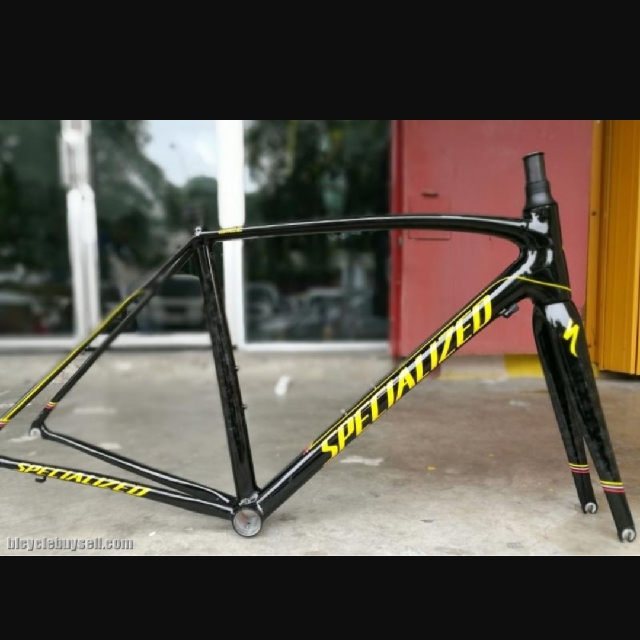 Specialized Allez Nibali Limited Edt, Sports Equipment, Bicycles ...