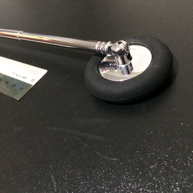 Stainless Steel Babinski Telescopic Tendon Tapper, Everything Else on ...