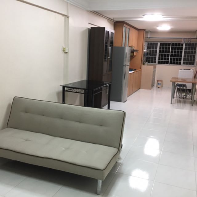 AMK HDB, Property, Rentals, HDB on Carousell