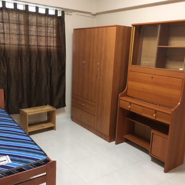 AMK HDB, Property, Rentals, HDB on Carousell