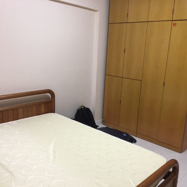 AMK HDB, Property, Rentals, HDB on Carousell