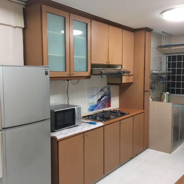 AMK HDB, Property, Rentals, HDB on Carousell