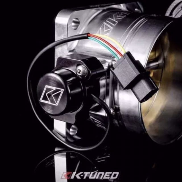 KTuned Throttle Position Sensor TPS for K20A, Car Accessories on Carousell