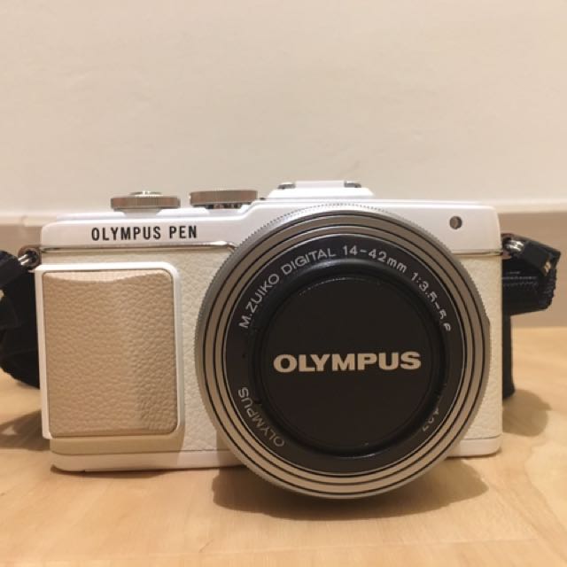 Olympus Epl 7, Photography, Cameras on Carousell