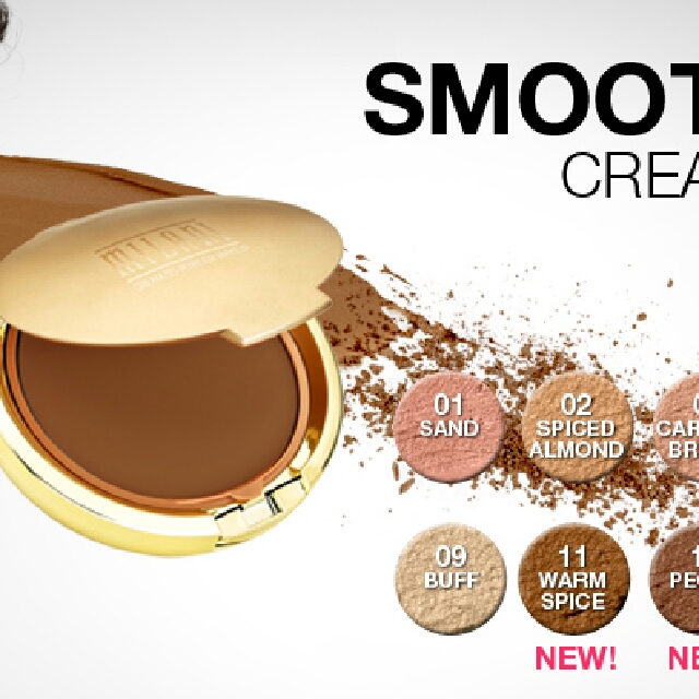 Original Milani Cream To Powder Foundation on Carousell