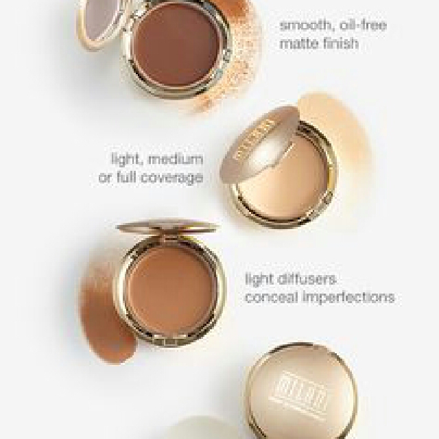 Original Milani Cream To Powder Foundation on Carousell