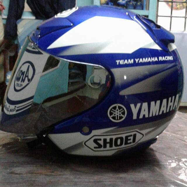 j force 2 biru size - Gordon Grant