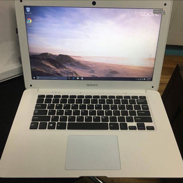Sparc Laptop, Computers & Tech, Laptops & Notebooks on Carousell