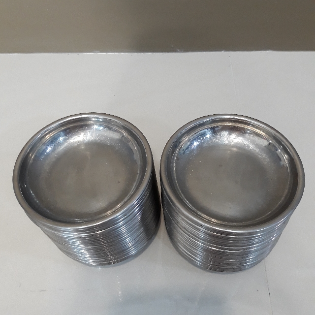 stainless steel mini plates, TV & Home Appliances, Kitchen Appliances ...