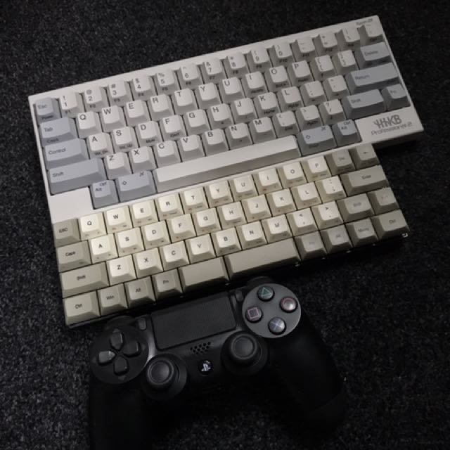 Vortex Core 40% Keyboard MX brown, Computers & Tech, Parts ...