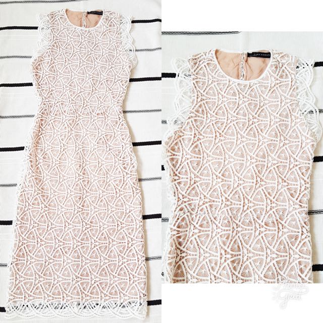 Zara Women, Women's Fashion, Tops, Blouses on Carousell