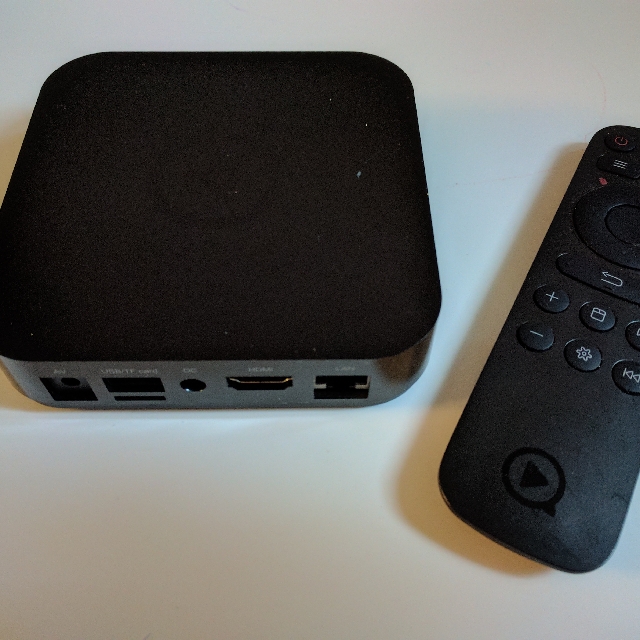 千尋盒子 QBox II, 手提電話, 電話＆平板電腦配件, 其他電子周邊配件及產品 - Carousell